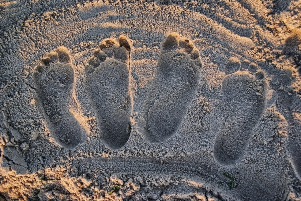 Ploché nohy | Little Shoes